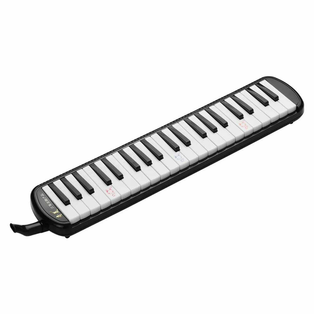 41 клавиша Melodica Pianica Mouth Piano Air Keyboard Musica