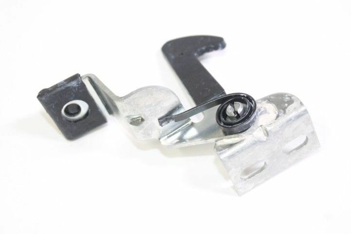 Замок капота ВАЗ 1118/ Lada Kalina (крючок, Мотор-Супер)