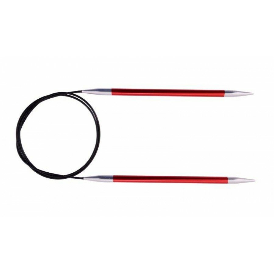 Спицы круговые Zing 2,5мм/150см, KnitPro, 47203