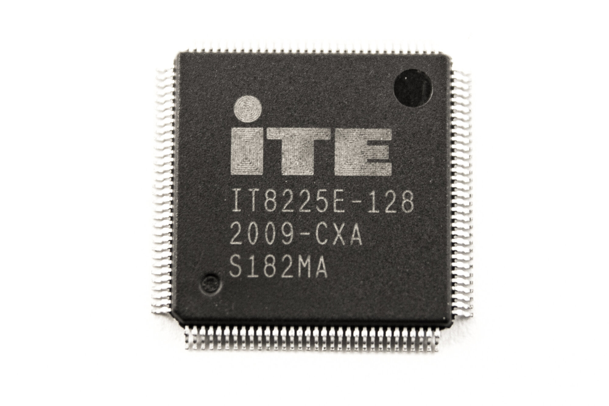 Мультиконтроллер IT8225E-128 CXA Bulk