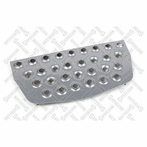 Порог Stellox 8723143SX