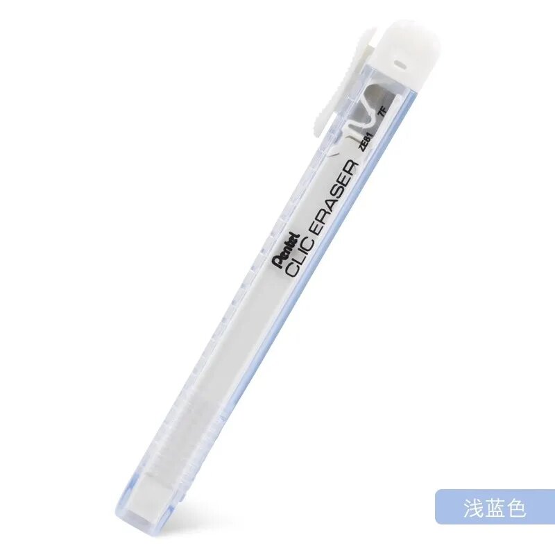 Pentel CLIC Eraser LB ластик-карандаш