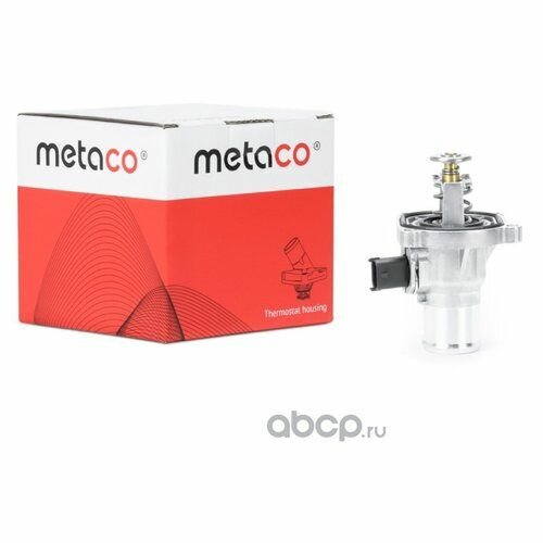 Термостат METACO 1520002