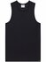 Топ courreges, размер 48, blue