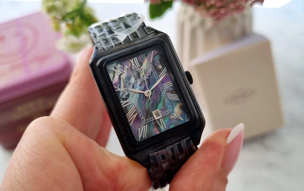 Наручные часы Классика