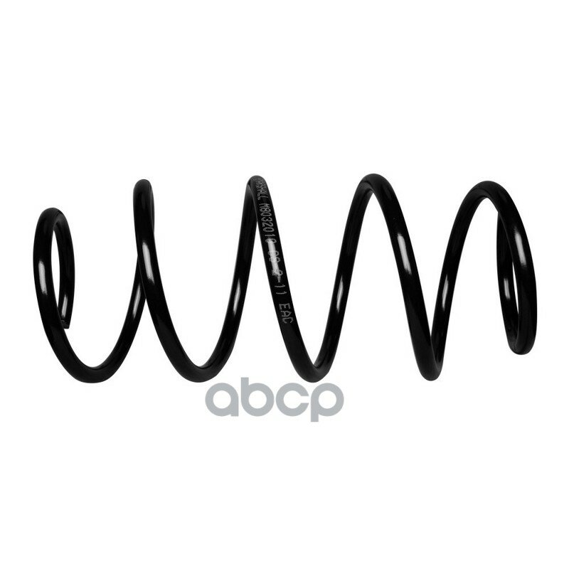 Пружина ходовой части OPEL CORSA 06- MARSHALL арт. M8032010