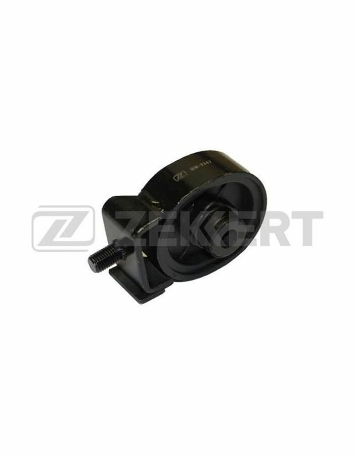 Опора двигателя задн. Hyundai Galloper I-II 91- Mitsubishi L200 II-III 92- Pajero I-III 87- Pajer