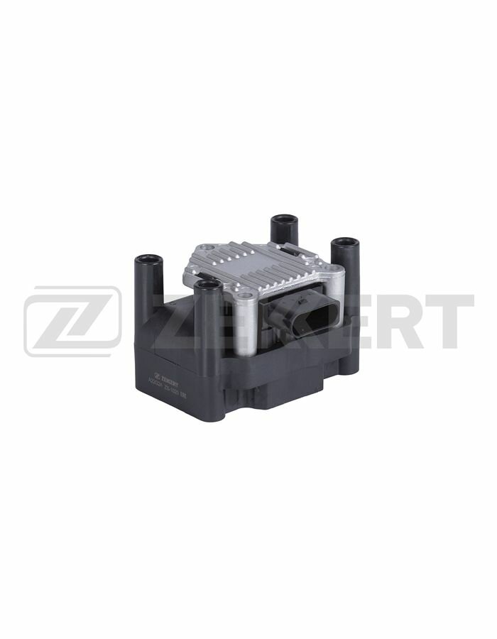Катушка зажигания VW Polo III V 95- Passat V VI 00- Audi A3 96- A4 94- A1 10- A2 00- Skoda Oct