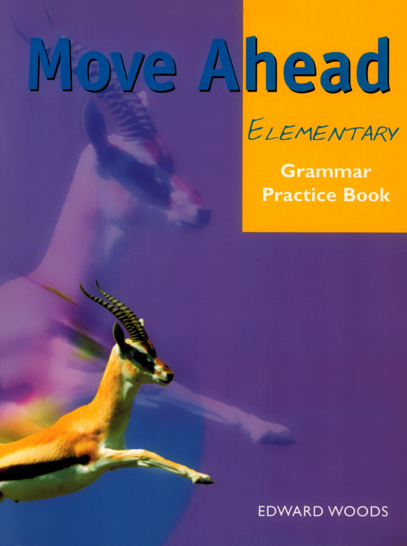 Move Ahead Ele GrPB