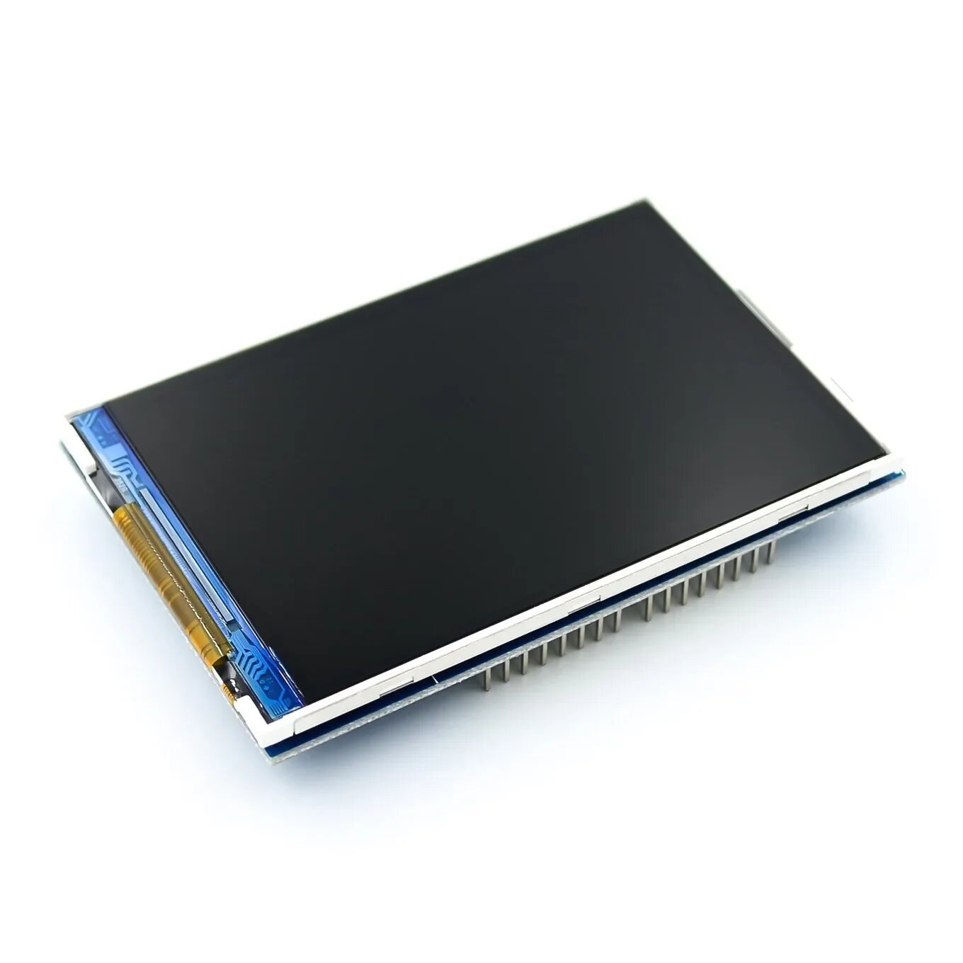3.5 LCD TFT ЖК-модуль для Arduino