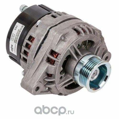 Генераторы Кзатэ 7712370100001