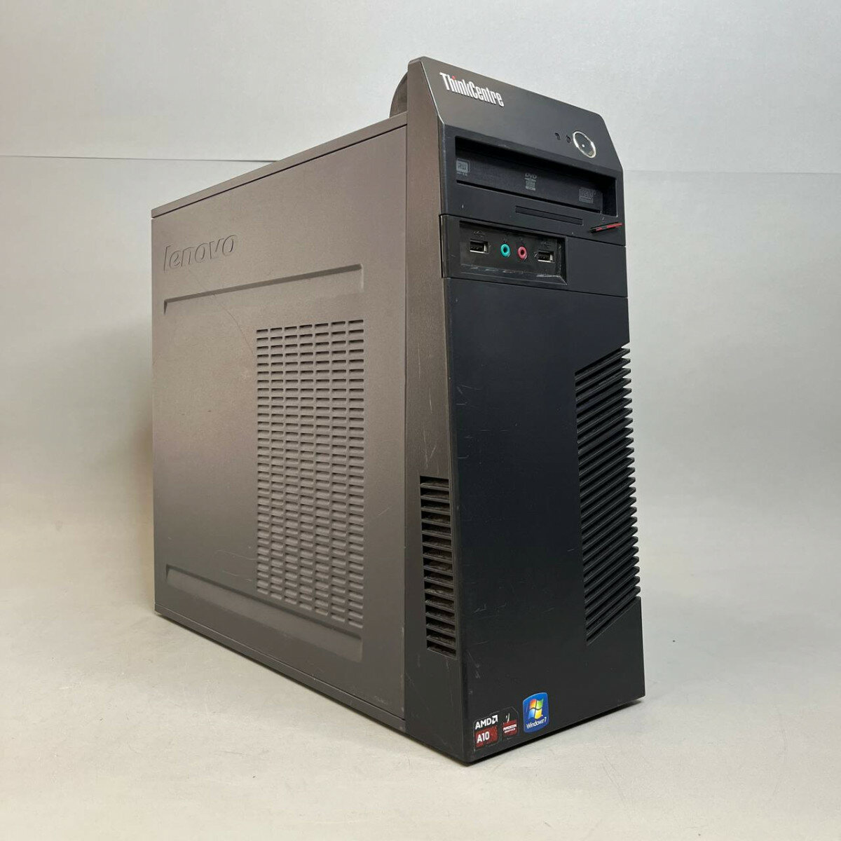 ПК Lenovo ThinkCentre M79/ AMD A10-7800 / 8Gb / 240Gb SSD