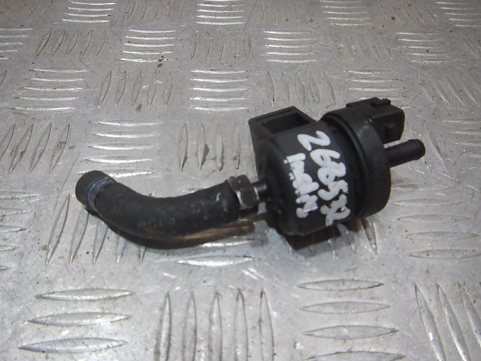 Б/У Клапан электромагнитный, Chery (Черри)-INDIS (11-) Chery INDIS (11-15) 1.3 Без видимых повреждений. 268532 CHERY арт....