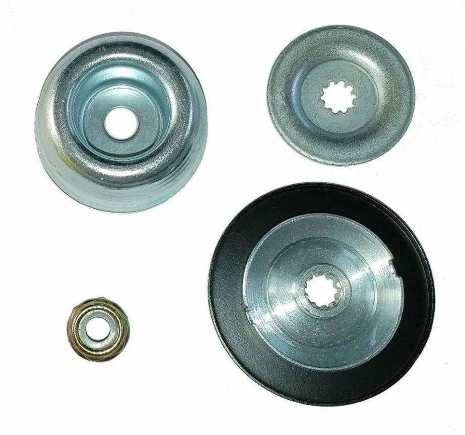 Шайбы редуктора триммера бензинового ECHO SRM-2305 SI SRM2305,2655,265,330,335,350,4605 комплект