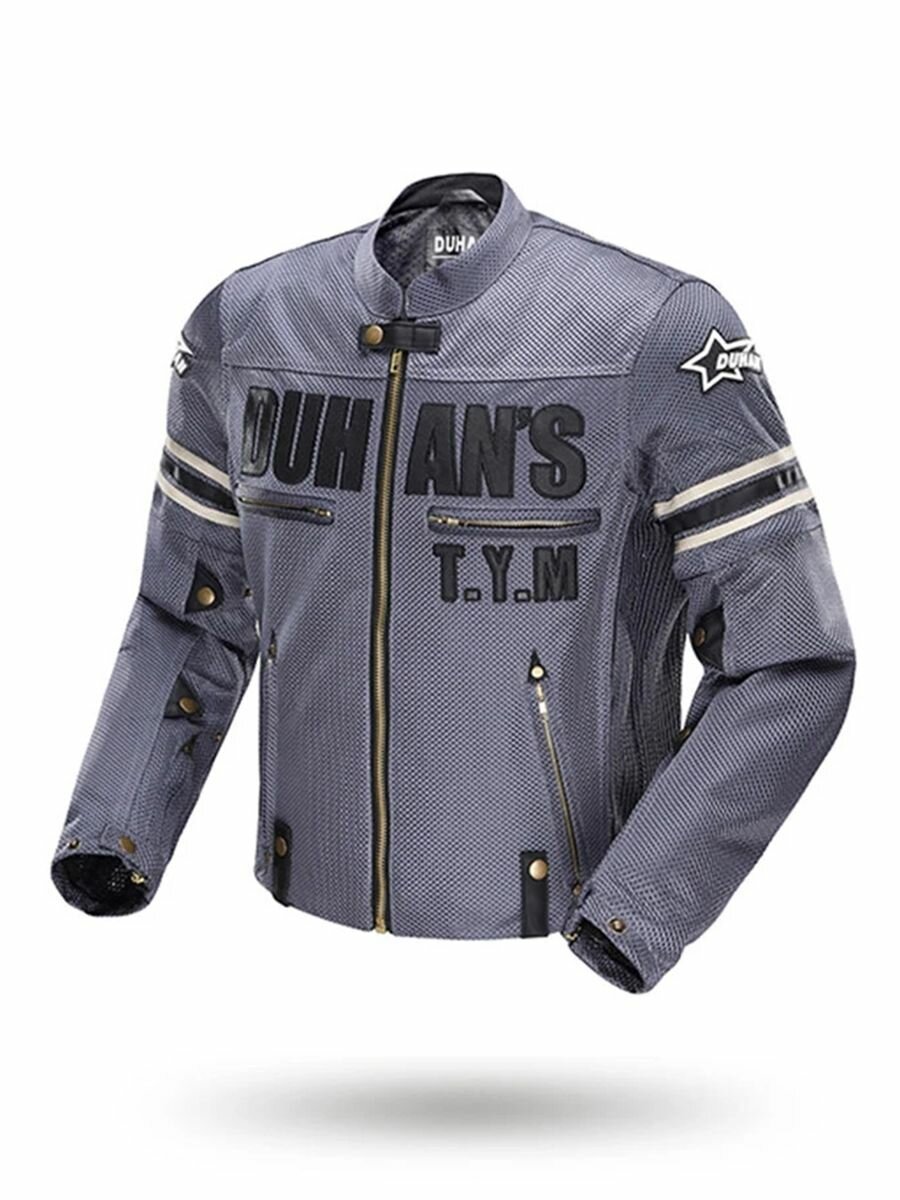 Мотокуртка