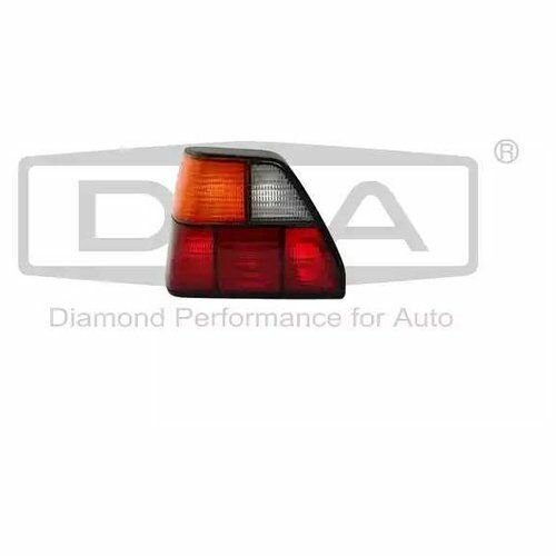 Фонарь задний левый DPA (Diamond) 89450217102 для VW Golf II, Jetta II