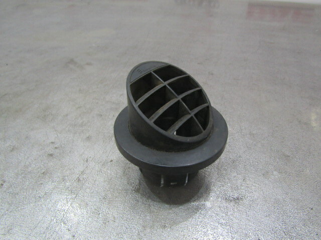 Дефлектор воздуховода автономного отопителя MAN TGA, TGS, TGL, TGM