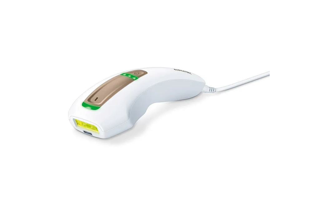 Фотоэпилятор Beurer IPL5500