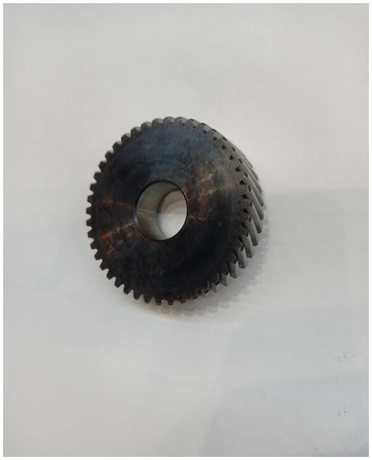 Косозубая шестерня для пилы циркулярной дисковой Makita 5008MG 226662-8