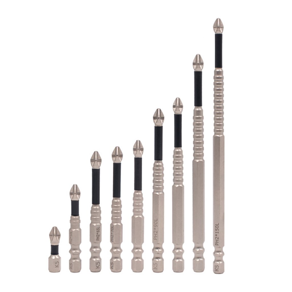 9шт резьбовое долото