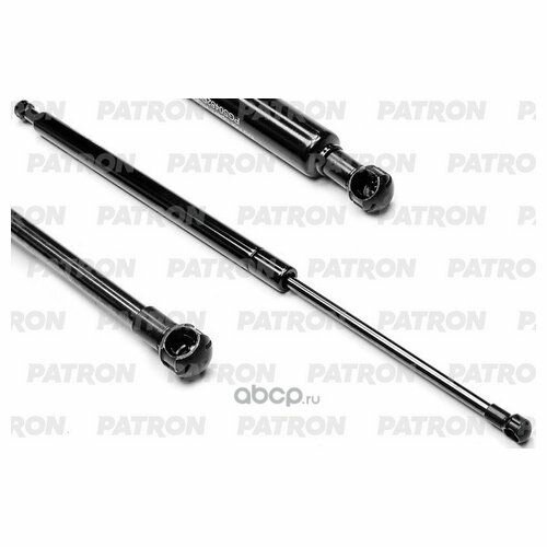 Амортизатор багажника Patron pgs0482ri для Opel Vectra