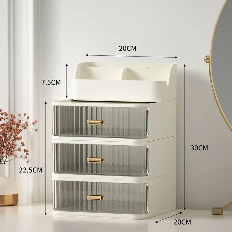 Органайзер для вещей 20х20х30 см. YZ