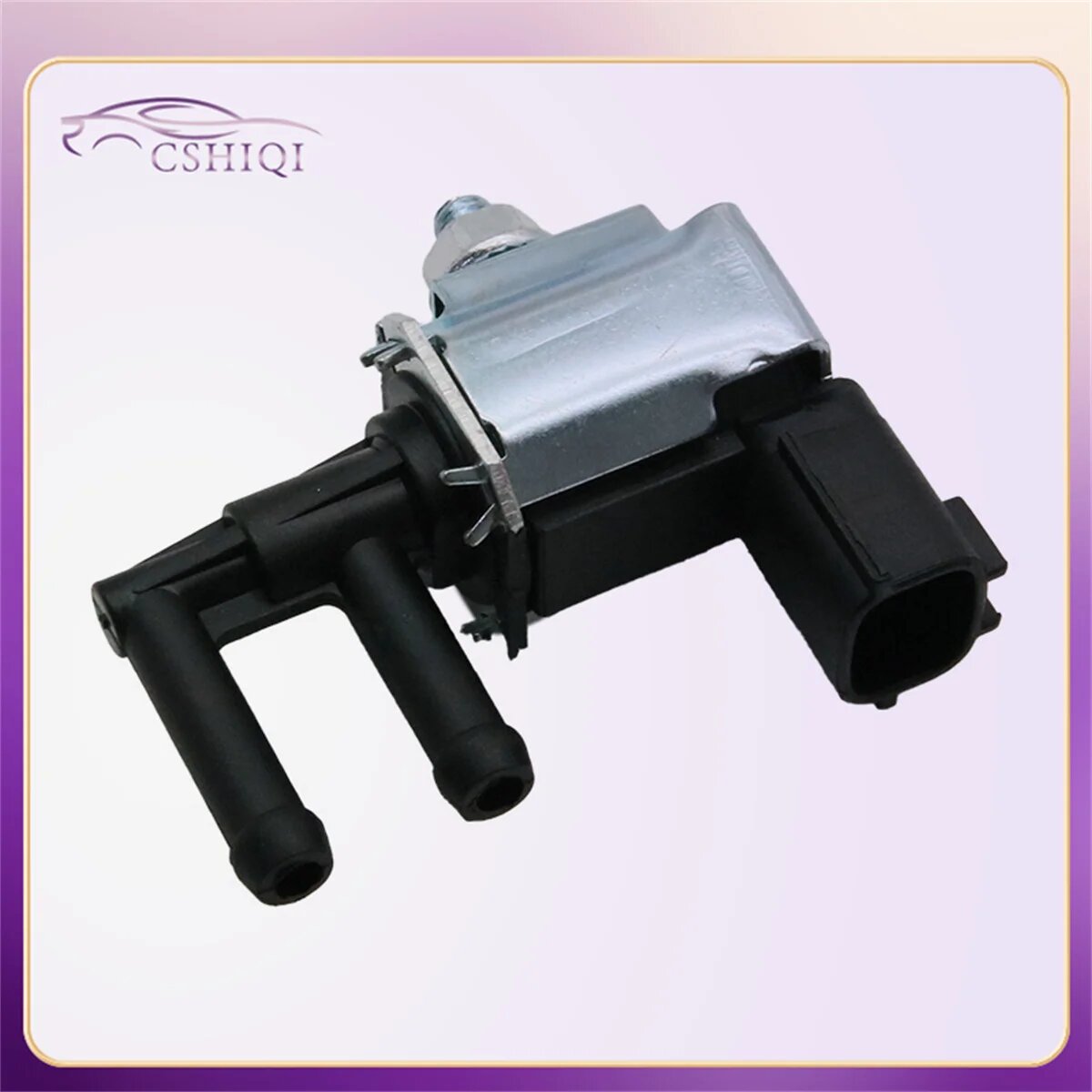 14930-1KA0A Клапан продувки канистры пара для моделей Nissan Sentra Maxima Frontier Qashqai Almera 149301 KA0A K5T48583 K5T48474