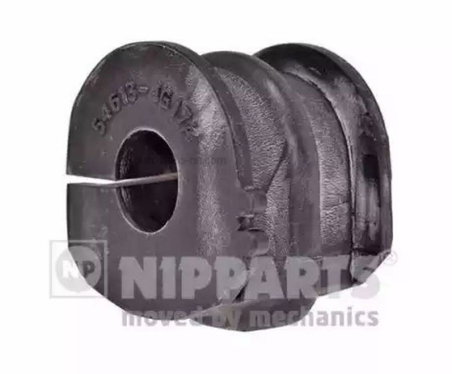 NIPPARTS N4291012 Втулка стабилизатора NISSAN QASHQAI 06- зад. подв.17мм