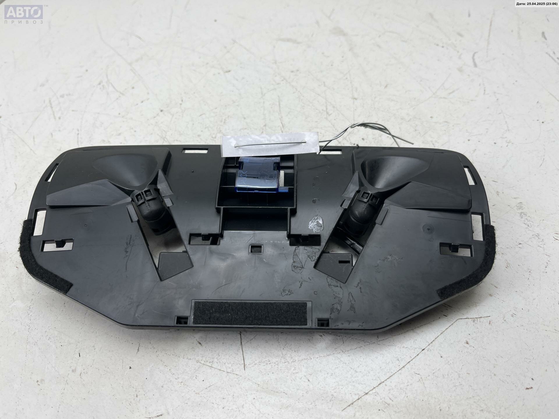 Блок управления Mazda CX-7