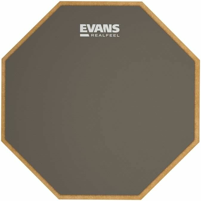 EVANS RF12G - Тренировочный пэд