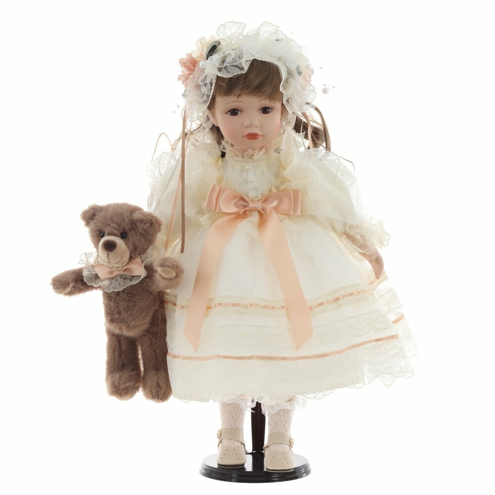 Кукла Василиса, 21х10,5х45 см KSM-817760
