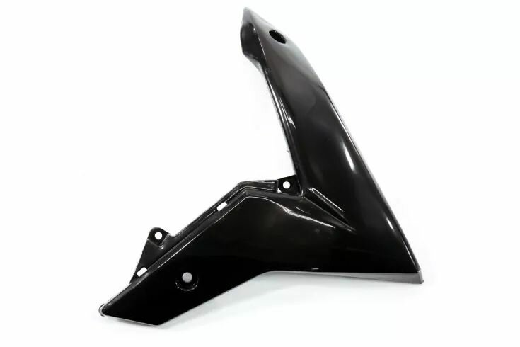 Облицовка передняя правая, чёрный BSE Z10, J1/J2
