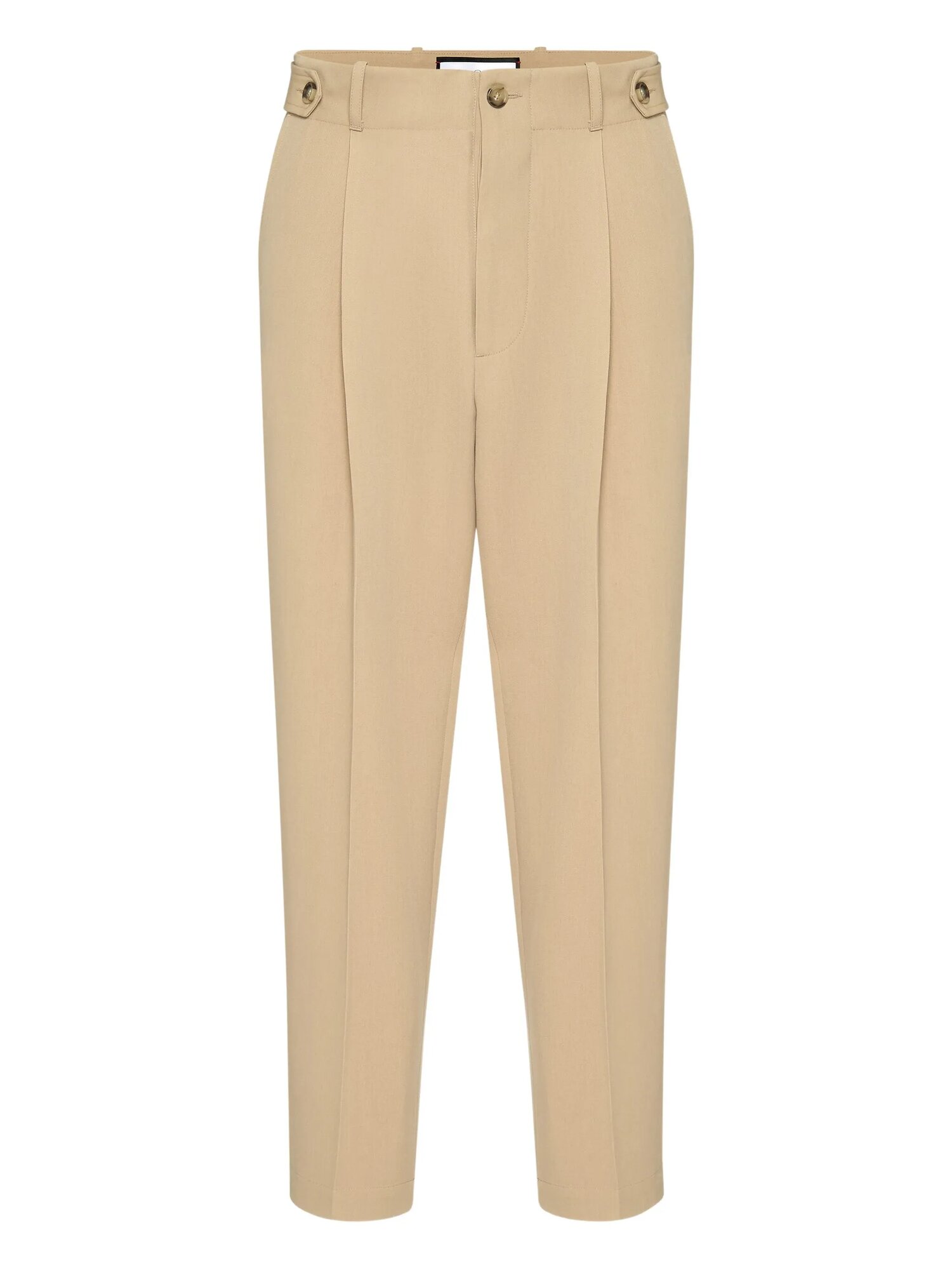 Брюки PHILIPP PLEIN Classic Fit