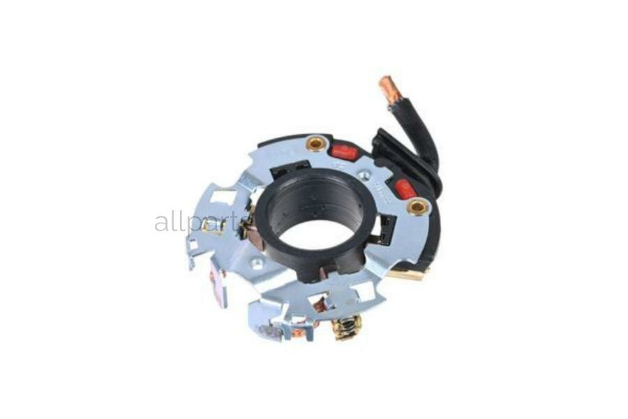 STELLOX 0681000SX щеткодержатель стартера!\ Nissan Micra II 92-03