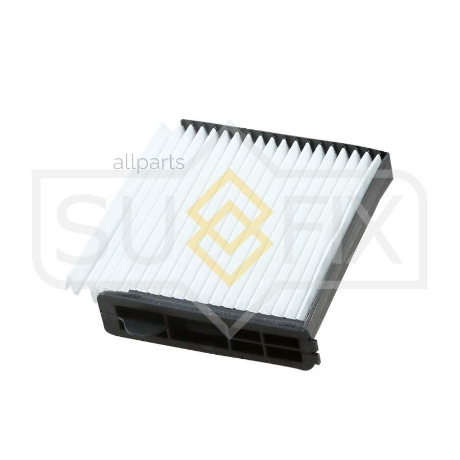 SUFIX SS1036 Фильтр салонный