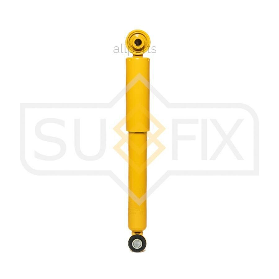 SUFIX SA1285 Амортизатор | зад прав/лев |
