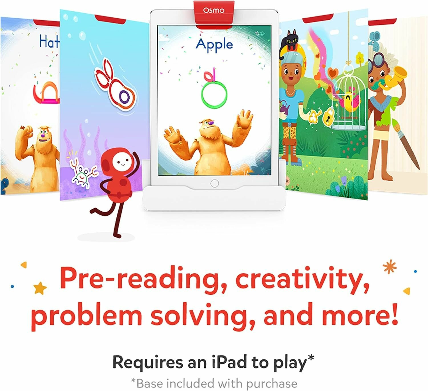 Обучающая игра — фото 1