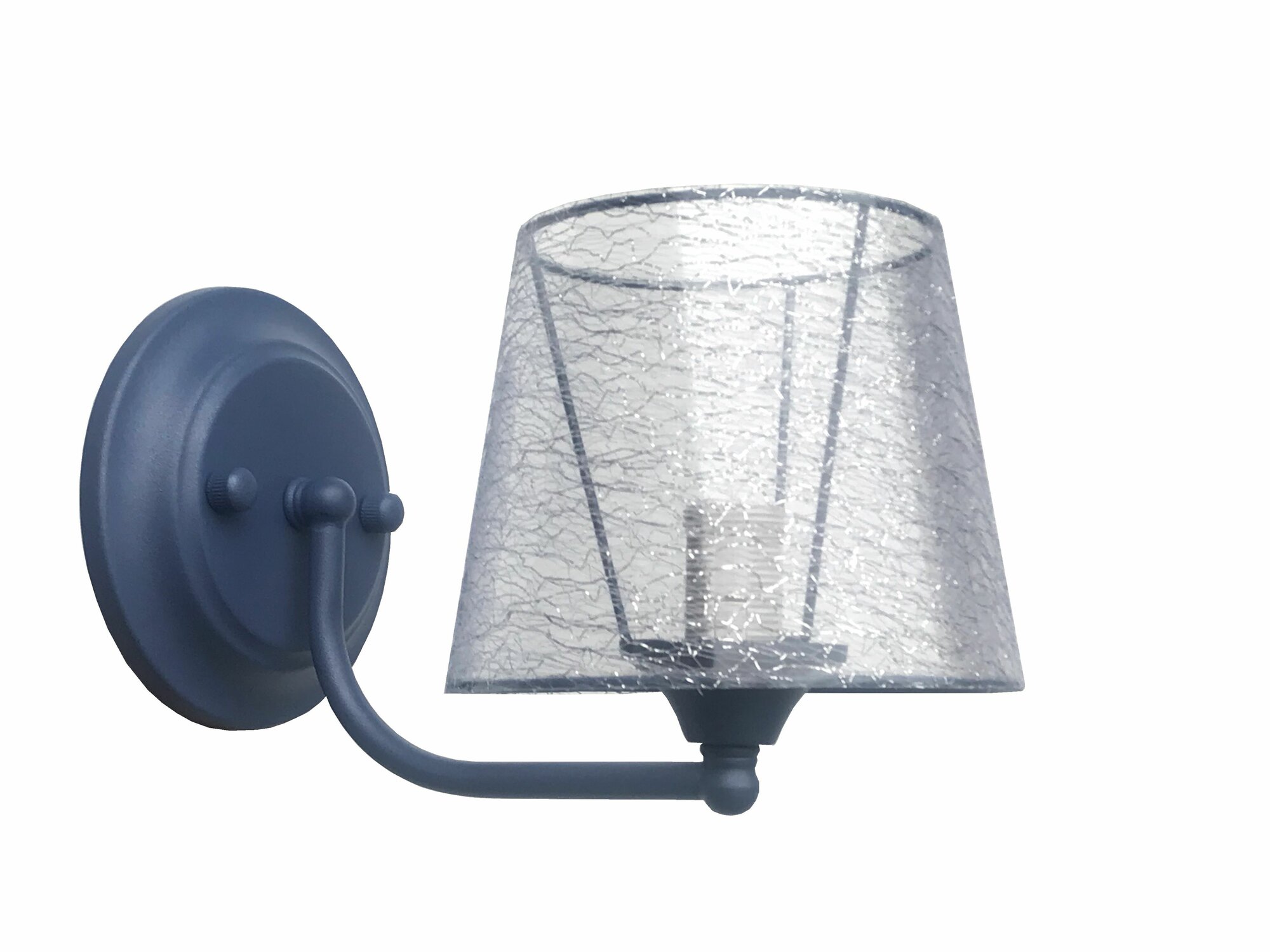 MARILUZ Настенный светильник, Е14, 40Вт.