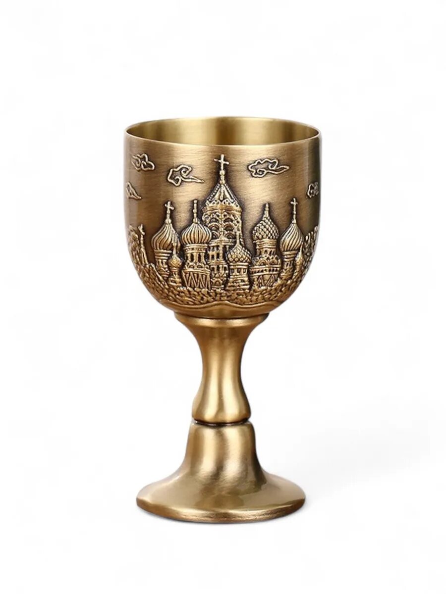 Москва рюмка стопка 30мл