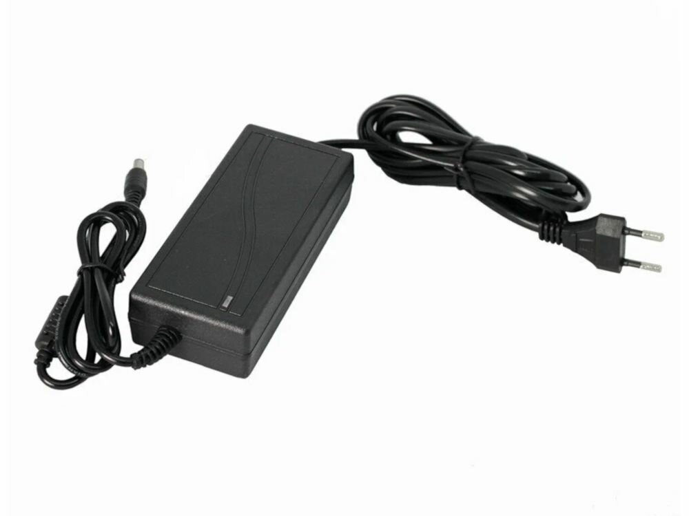 Универсальный адаптер питания, 12 В, 5 А, 220В, 60 Вт