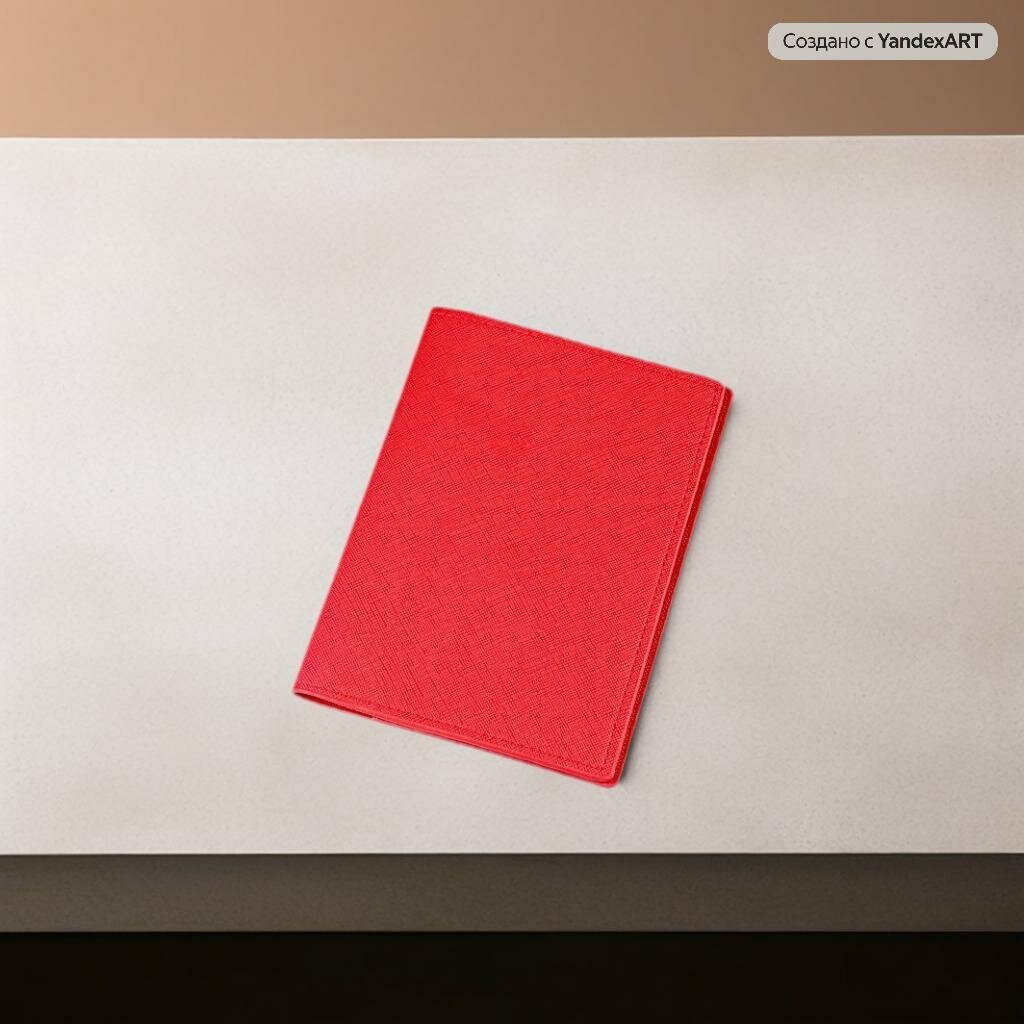 Обложка для паспорта