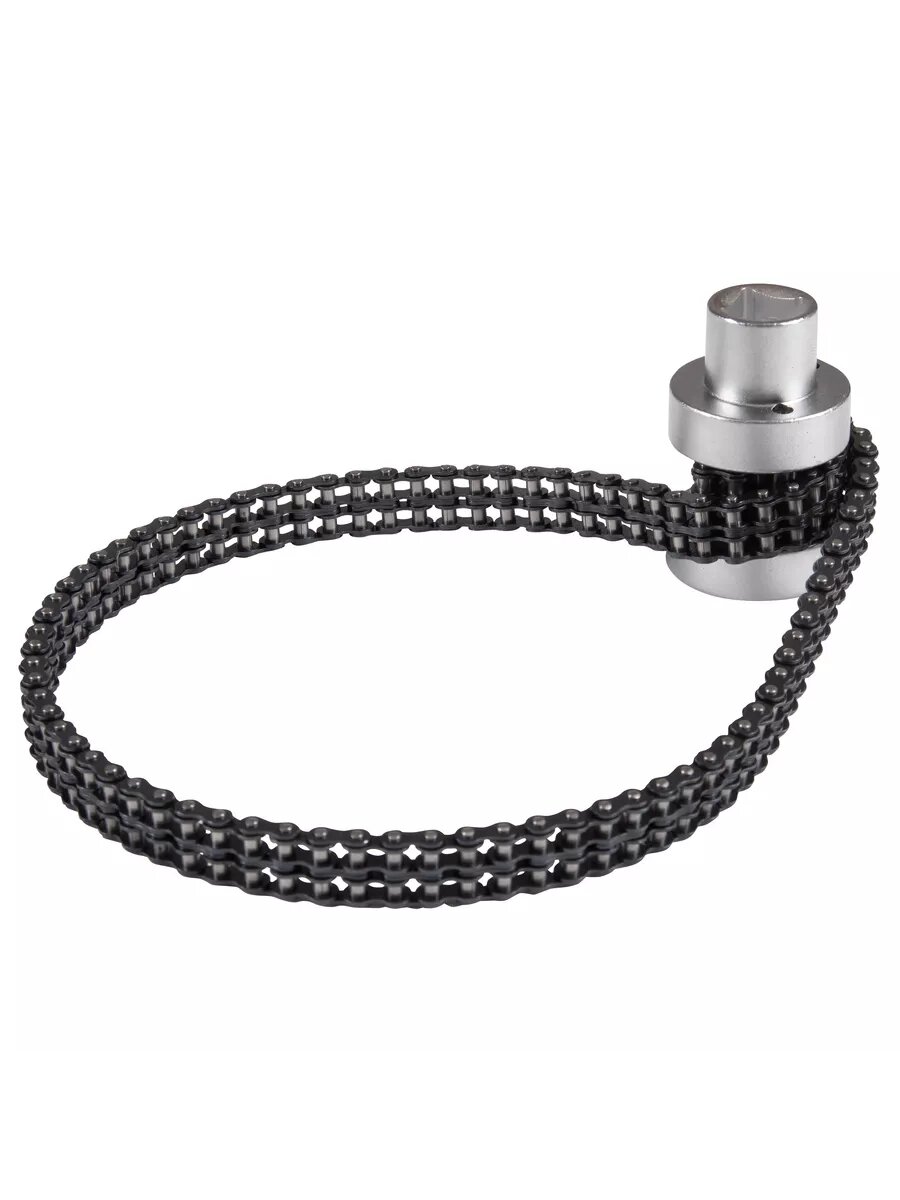 Съемник масляных фильтров 60-170 мм 1/2" цепной AFFIX