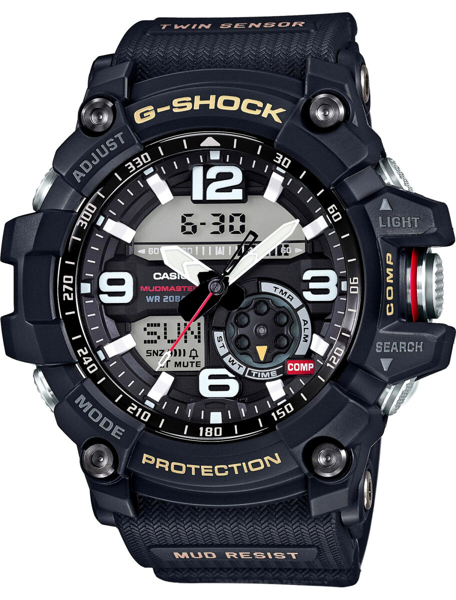 Наручные часы G-Shock