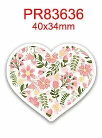 Полиэстеровые ленты топ ribbon, набор цветов, 5 ярдов PR-83636, resin 10 pieces