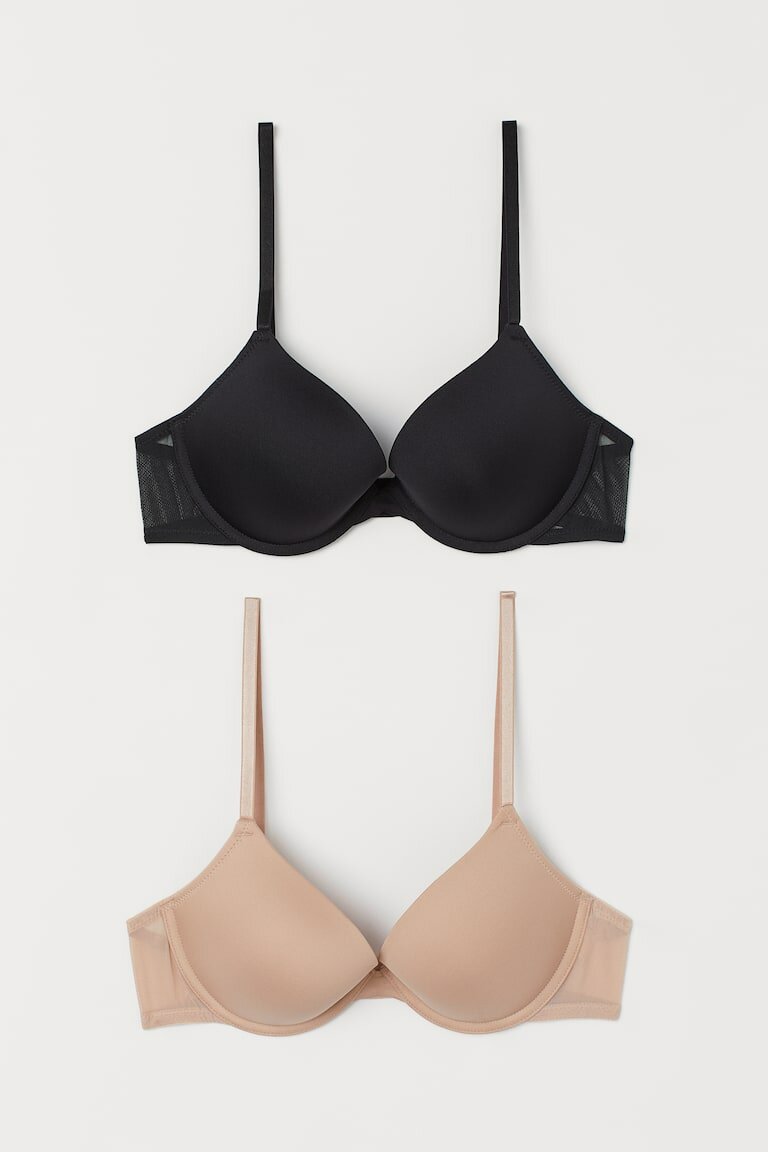 Комплект бюстгальтеров