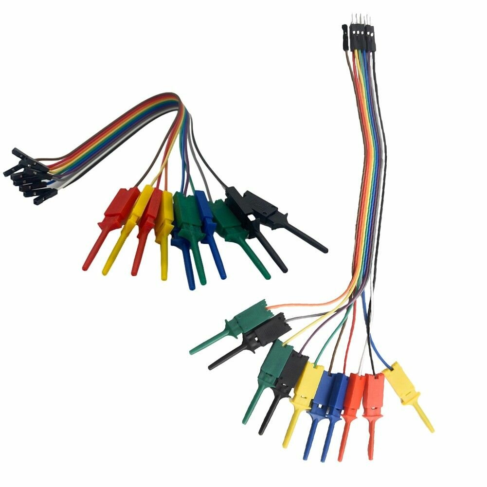 Набор измерительных аксессуаров 6 см