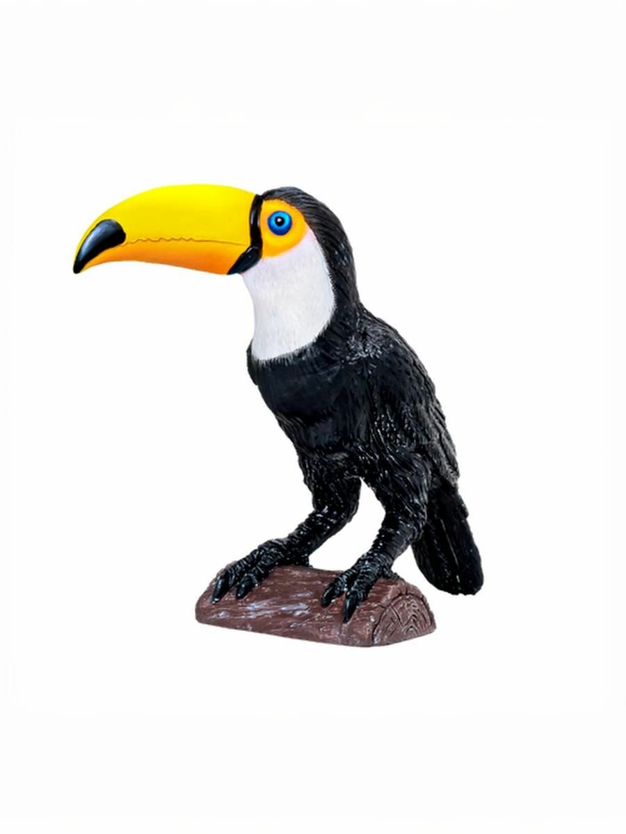 Коллекционная фигурка KONIK Тукан