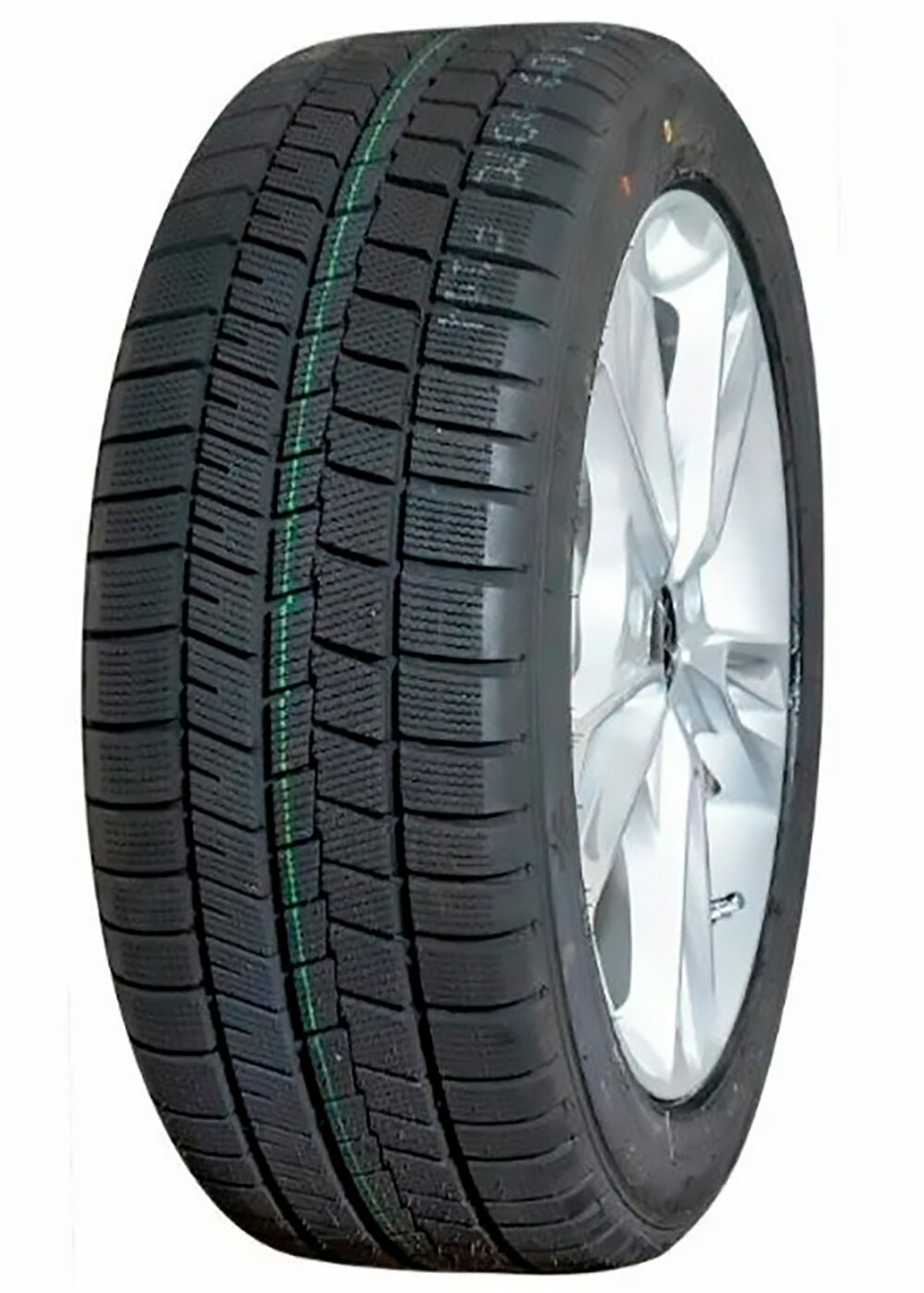Шина Boto BS68 215/45 R17 91H зимние, (тип авто: легковой)