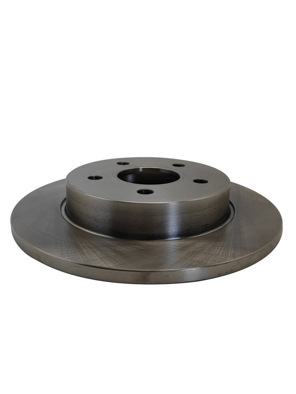 Диск тормозной CTR GD0172 — фото 1