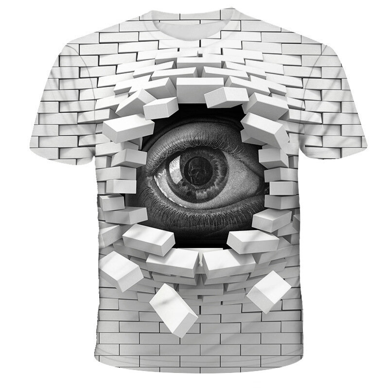 Футболка спортивная